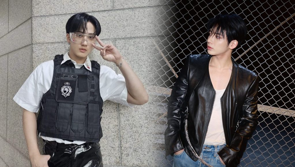 5 ídolos del K-Pop que nos gustaría que se unieran a la comunidad de ...