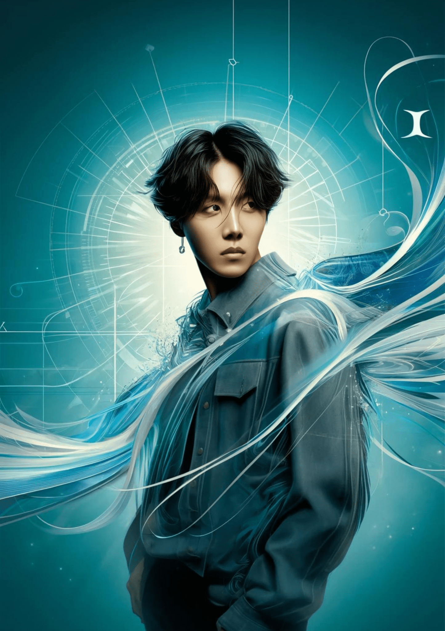 Descubre a cuál miembro de BTS te pareces según tu signo zodiacal - Web ...